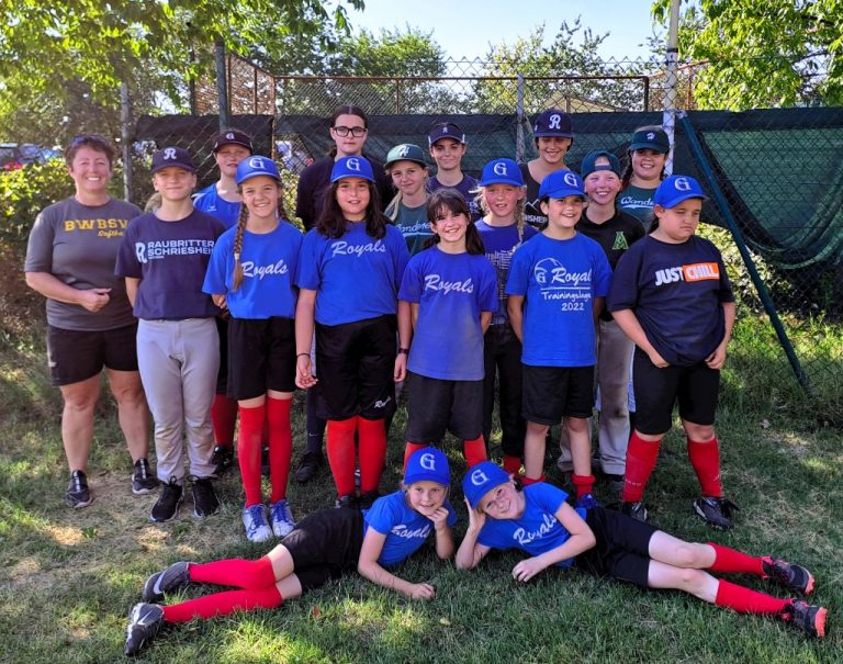 Baseball/Softball in Baden-Württemberg – Baden-Württembergischer ...