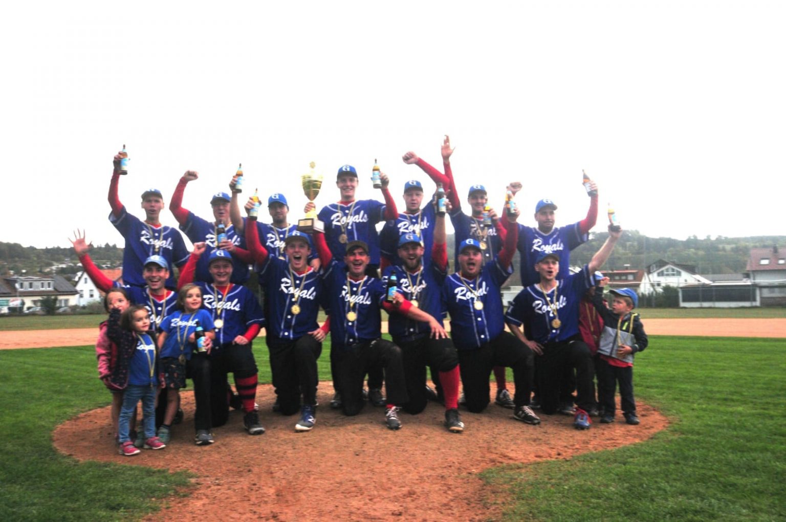 Baseball/Softball in Baden-Württemberg – Baden-Württembergischer ...