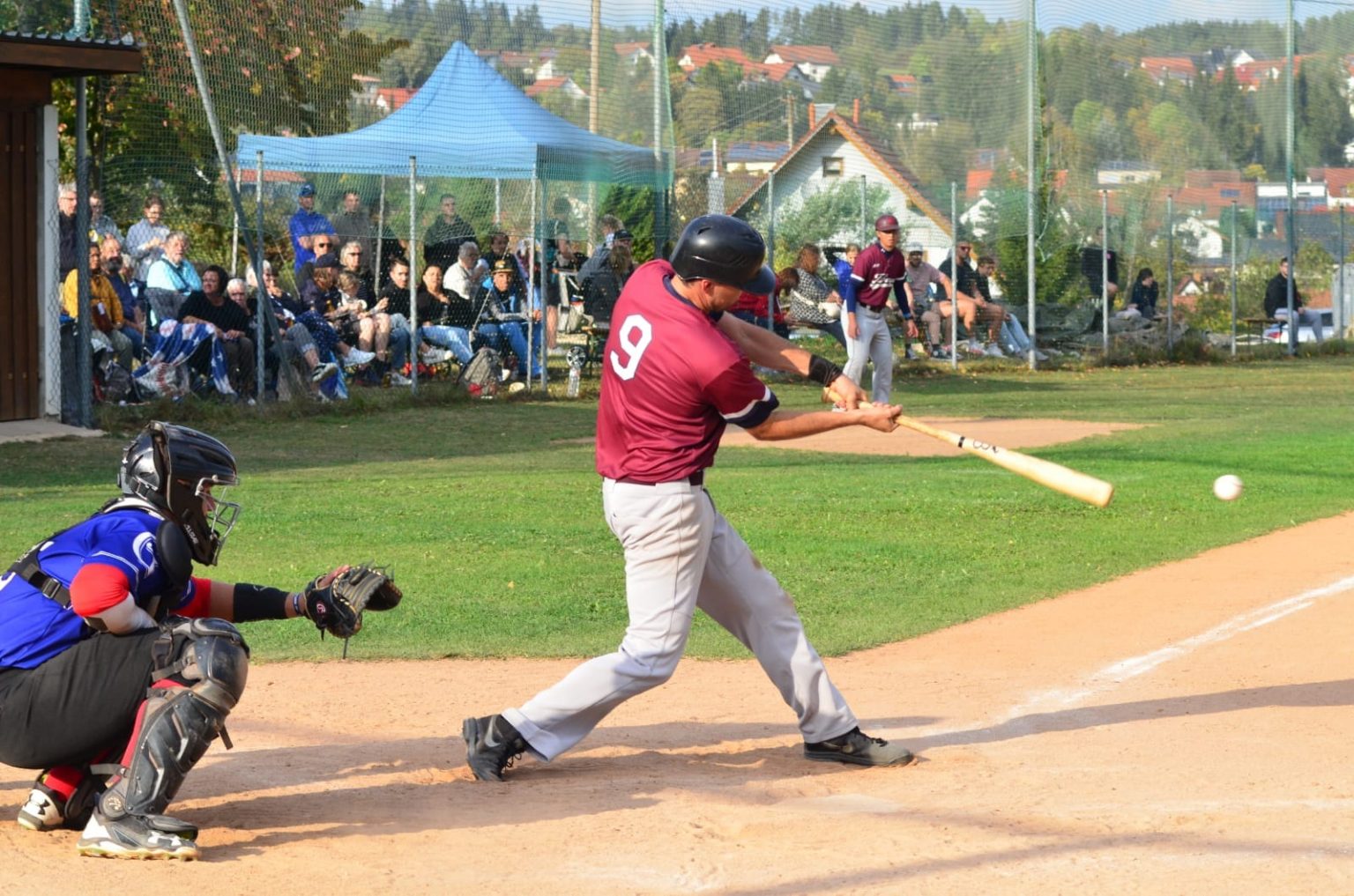 Baseball/Softball in Baden-Württemberg – Baden-Württembergischer ...