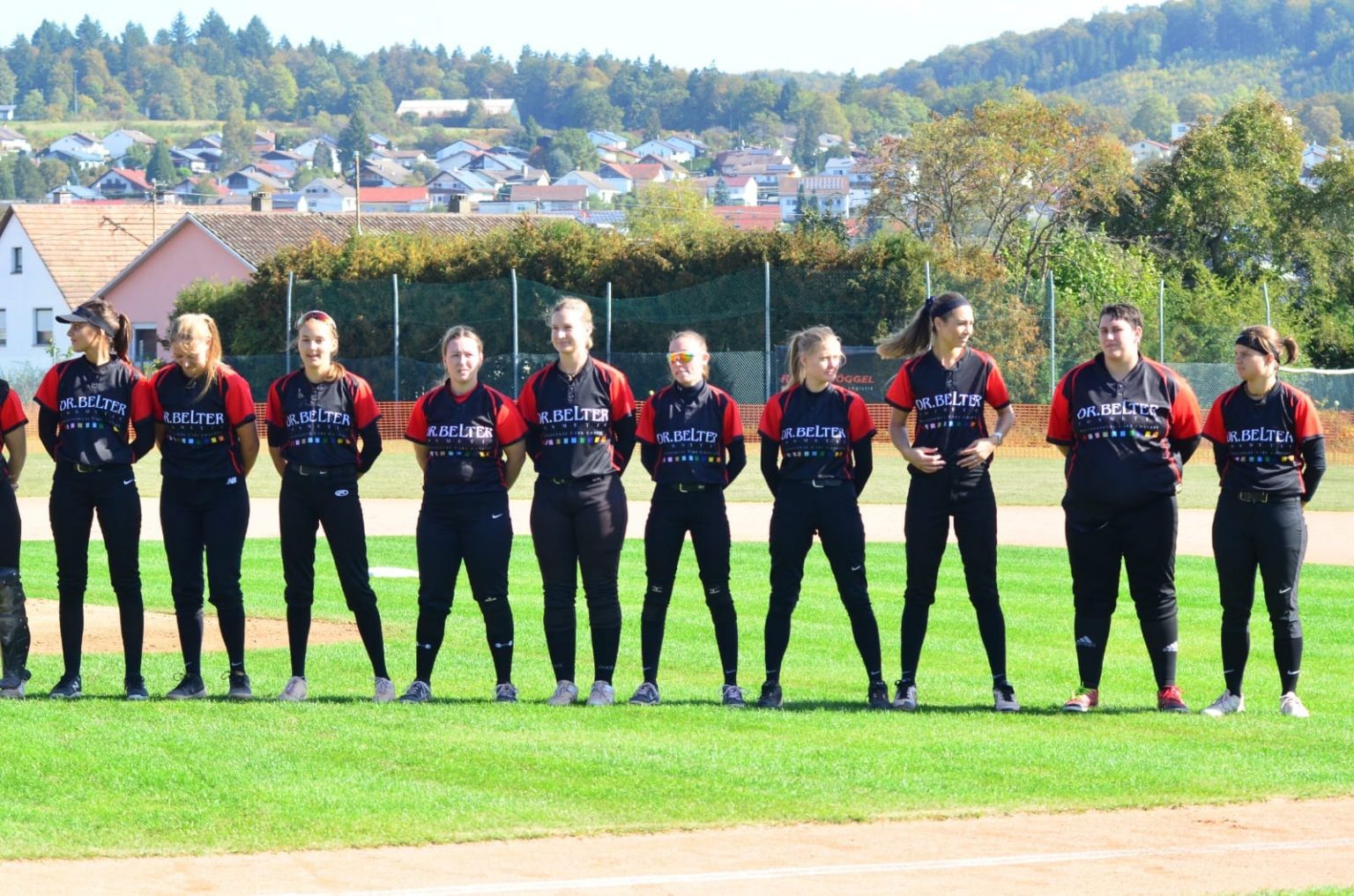 Baseball/Softball in Baden-Württemberg – Baden-Württembergischer ...