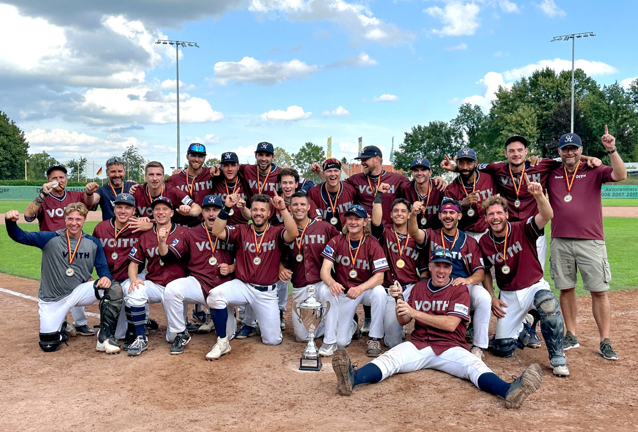 Baseball/Softball in Baden-Württemberg – Baden-Württembergischer ...