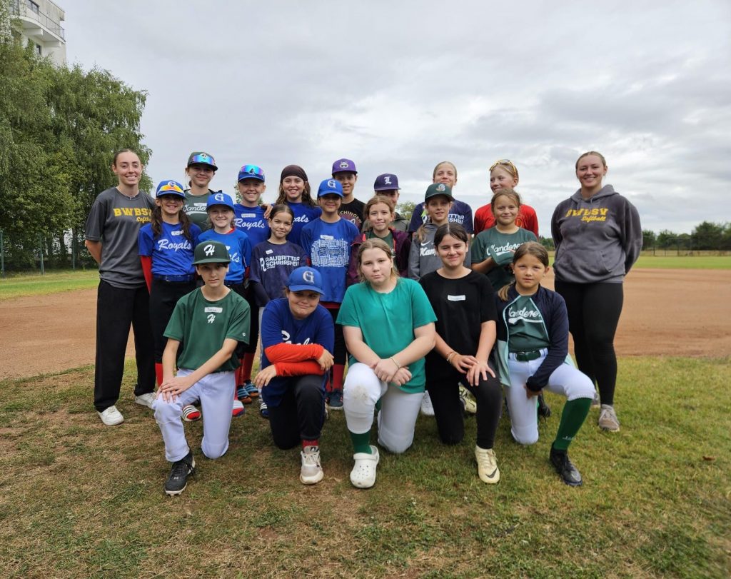 Baseball/Softball in Baden-Württemberg – Baden-Württembergischer ...